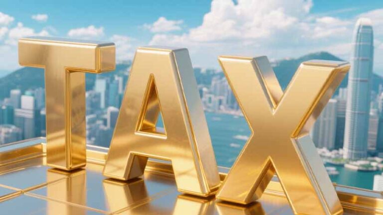 ir56f表格填寫全攻略2025：僱員離職報稅4大關鍵,HR必看避罰款指南 - 經濟新視野 E-VISION